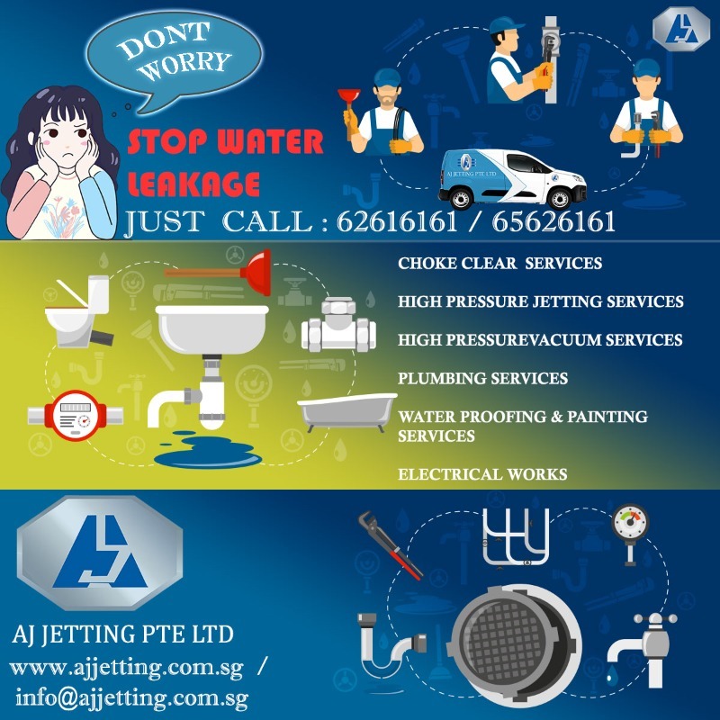 CHOKE CLEAR, HIGH PRESSURE WATER JETTING & HIGH PRESSURE VACUUM ...