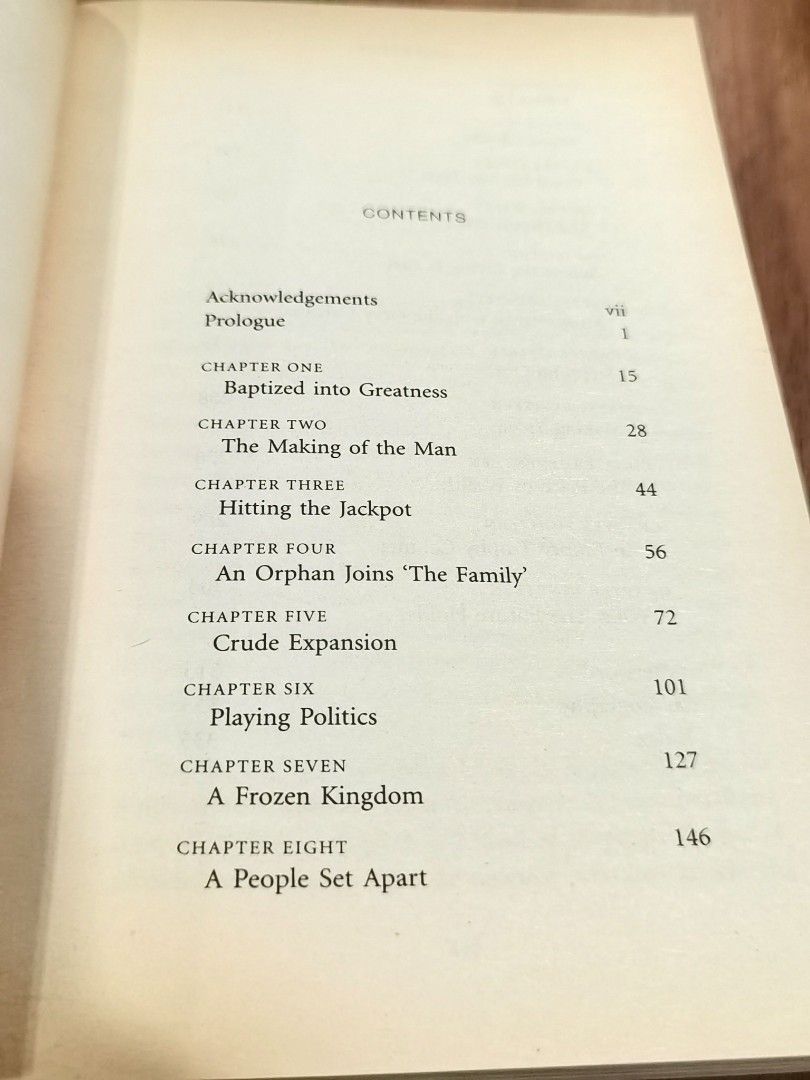 Abramovich The Billionaire From Nowhere Owner Of Chelsea Football Book ...