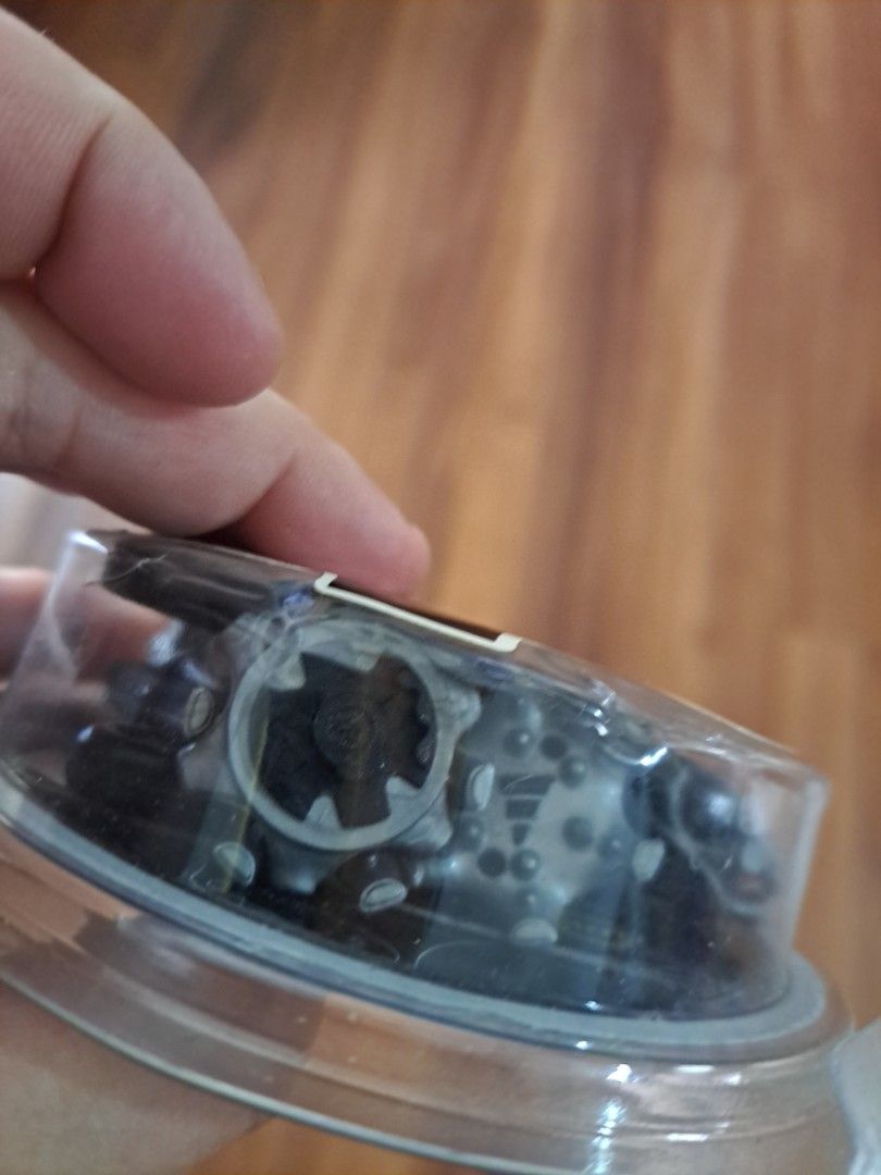 Adidas ThinTech golf shoe cleat, Sports Equipment, Other Sports Equipment and Supplies on Carousell