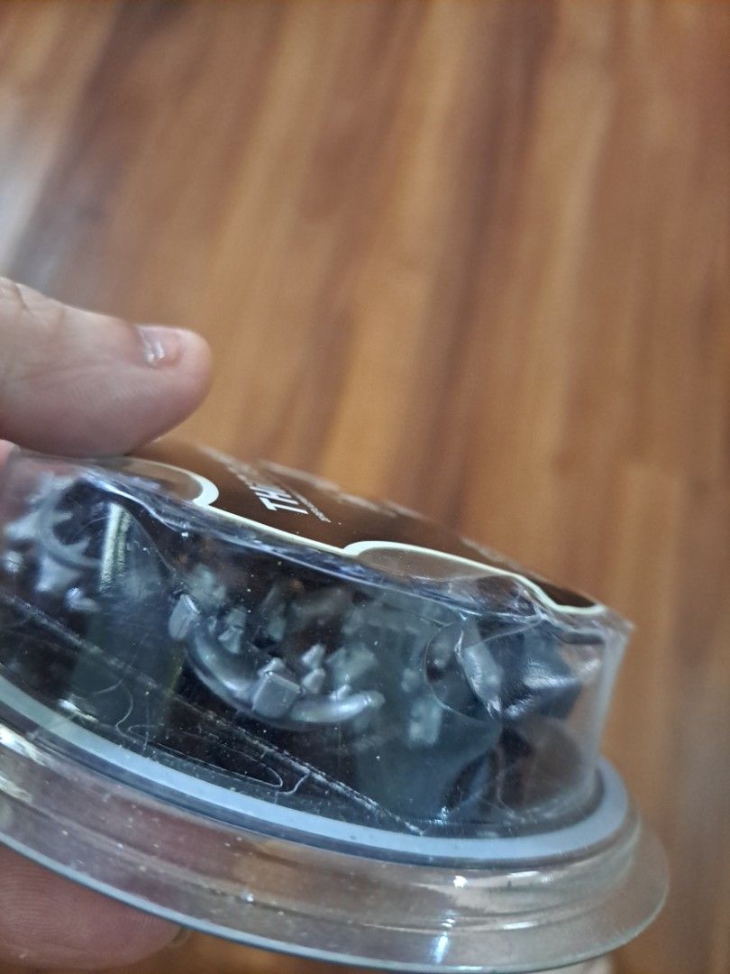 Adidas ThinTech golf shoe cleat, Sports Equipment, Other Sports Equipment and Supplies on Carousell