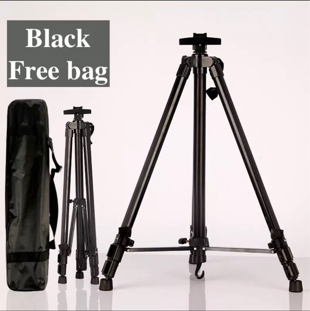 Adjustable Aluminum Stand, Photography, Photography Accessories ...