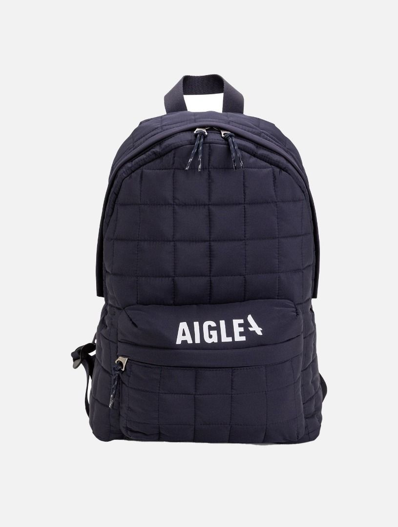 Aigle backpack, 名牌, 手袋及銀包 - Carousell
