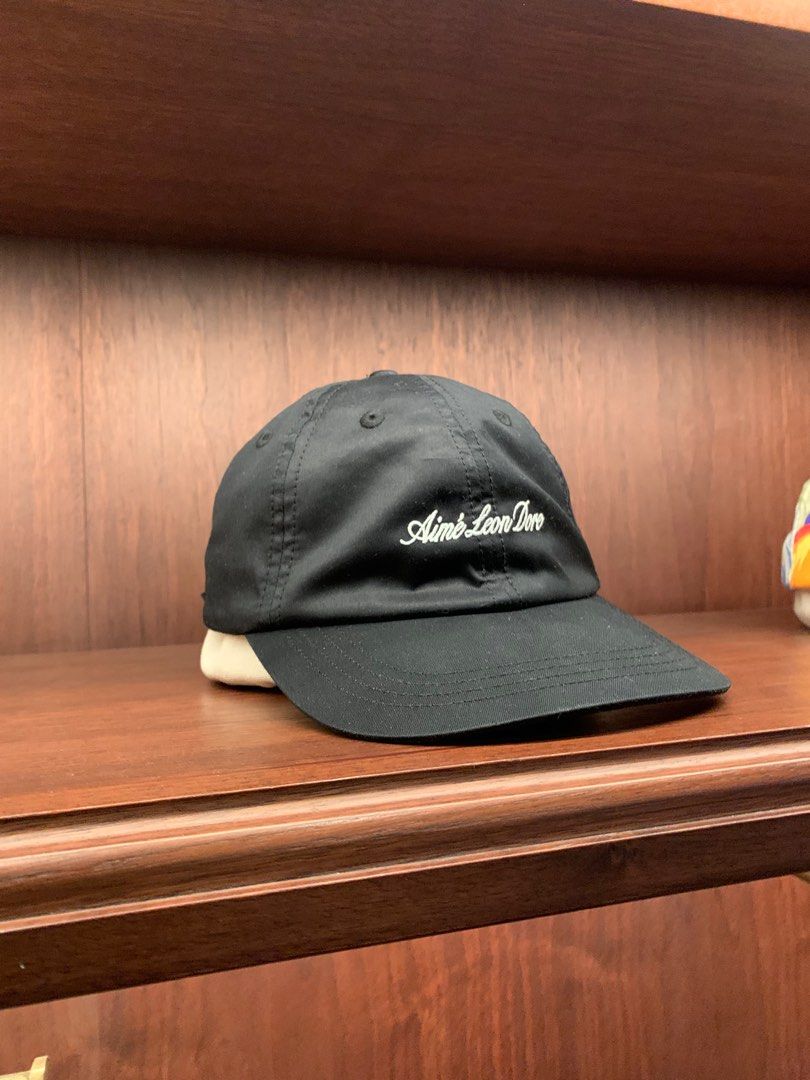 Aime Leon Dore Cap, Men's Fashion, Watches & Accessories, Cap & Hats on ...