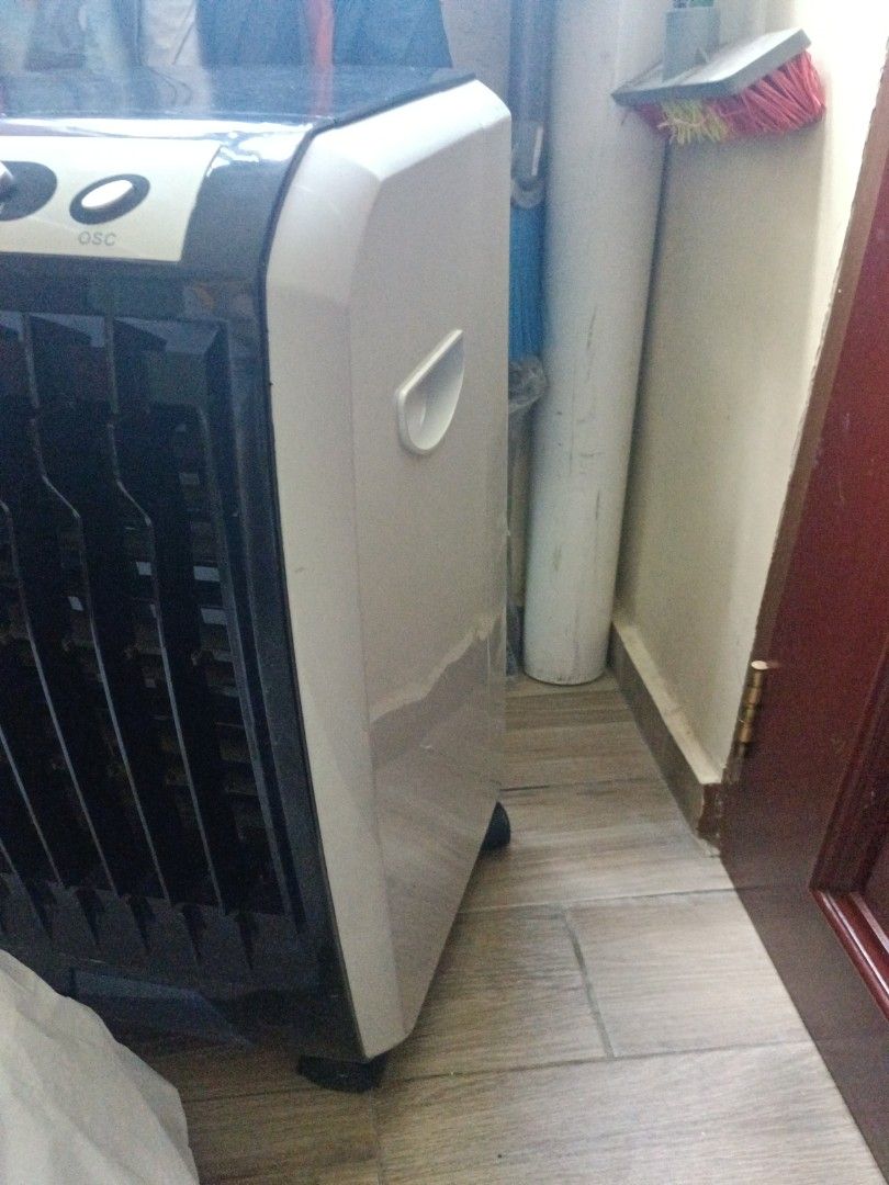 Air cooler Akira, TV & Home Appliances, Air Conditioners & Heating on ...