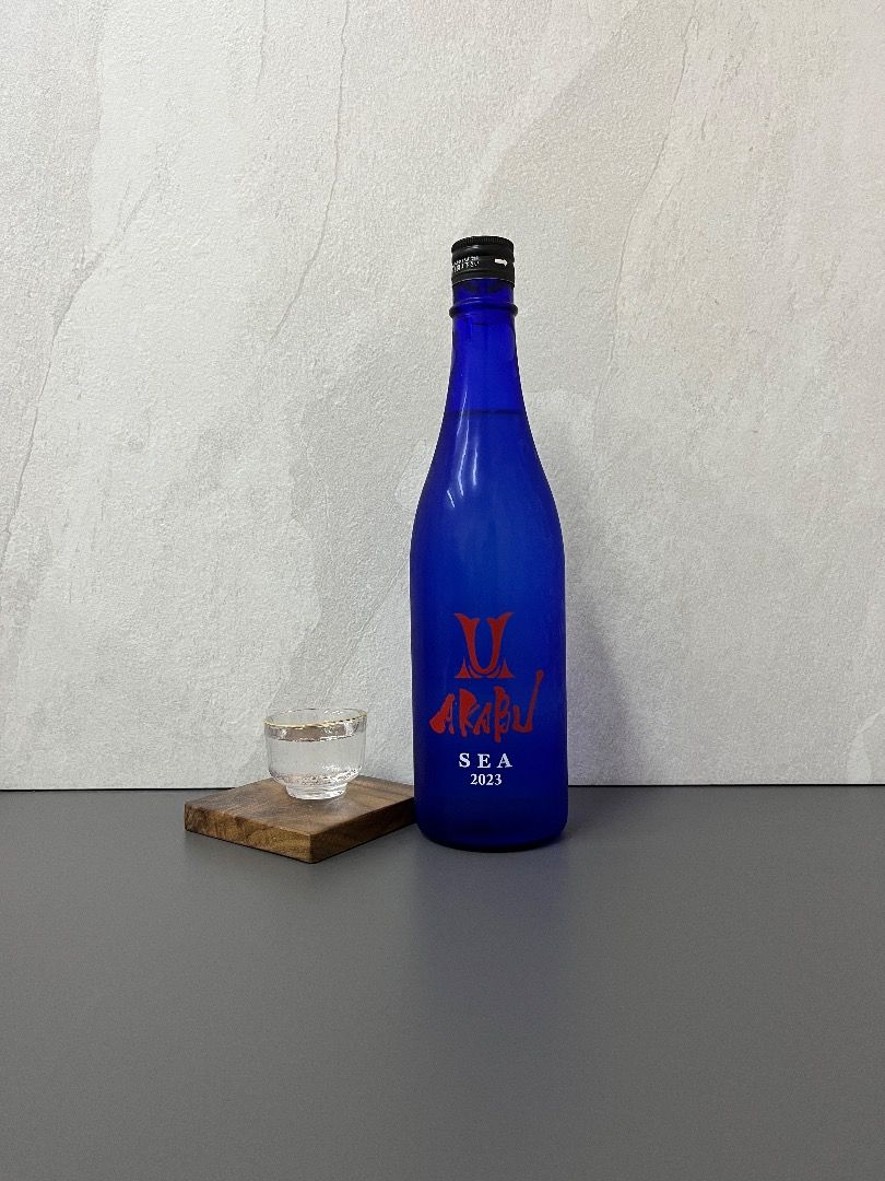 AKABU SEA 2023 720ml (2023年6月飛機貨), 嘢食 & 嘢飲, 酒精飲料 - Carousell