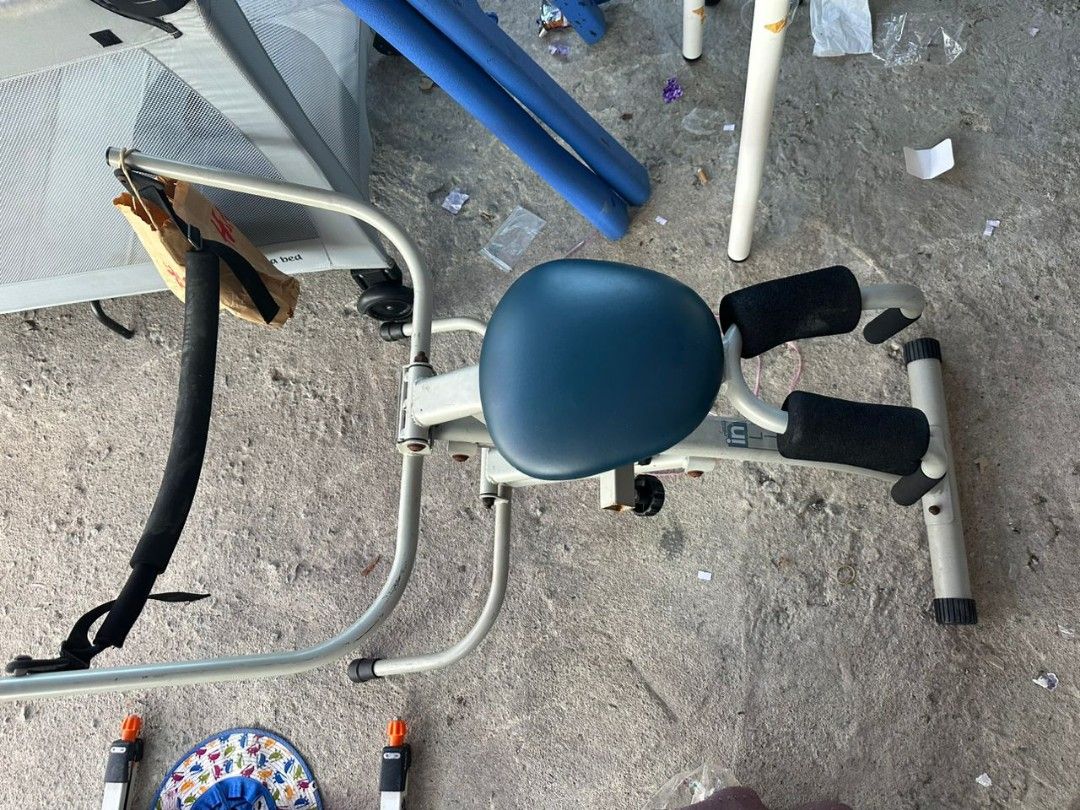 Alat Exercise, Sports Equipment, Exercise & Fitness, Cardio & Fitness ...