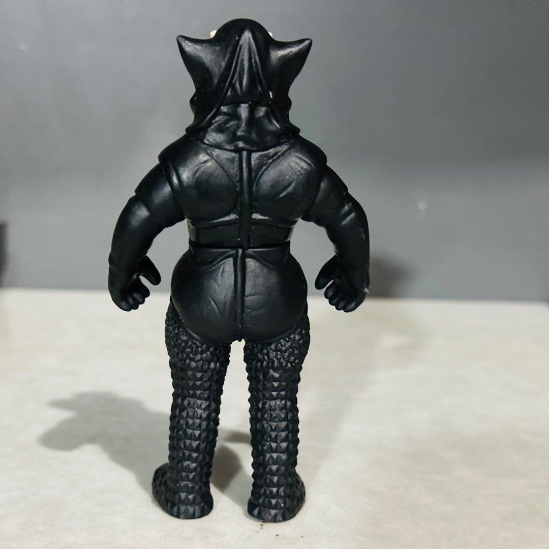 ALIEN MEFILAS KAIJU - Ultra Monster Series Pvc Figure Bandai 2005 on ...
