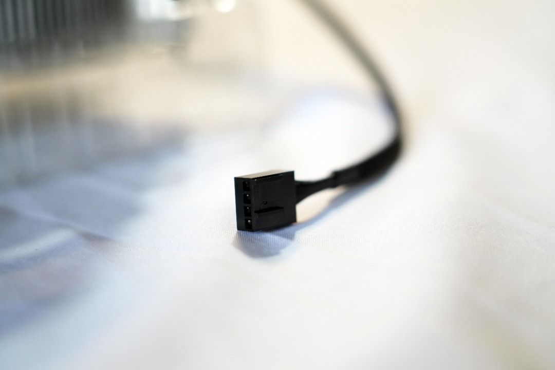 AMD Wraith Stealth Socket AM4 4-Pin Connector CPU Cooler, Computers ...