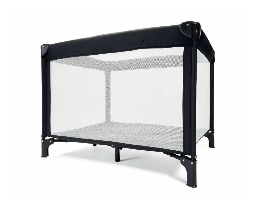 Anko Travel Portacot, Portable Cot, Portable Crib, Travel Crib, Travel ...
