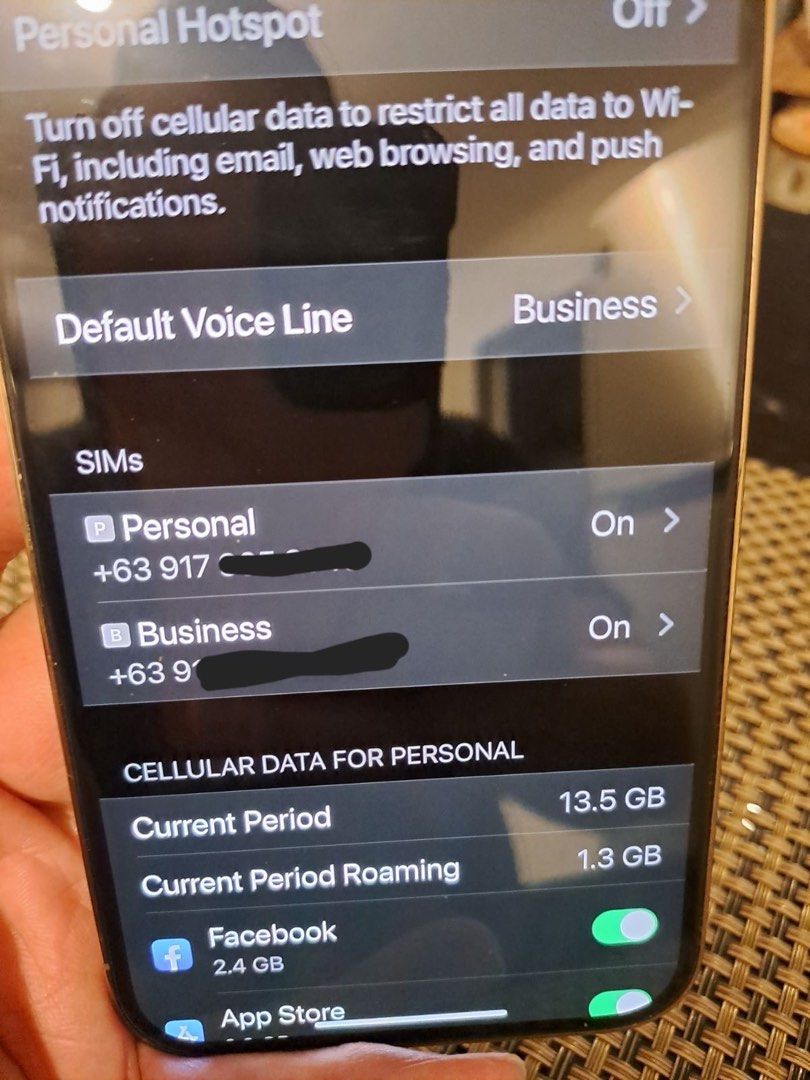 Apple iPhone 12 Pro Max DUAL sim GOLD color! on Carousell