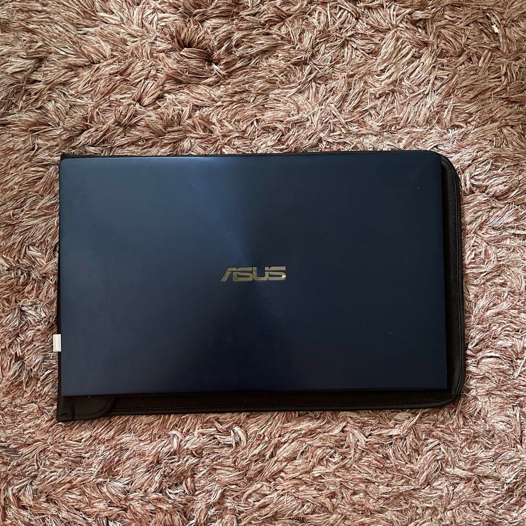 Asus Zenbook 14” (UX433F), Computers & Tech, Laptops & Notebooks on ...
