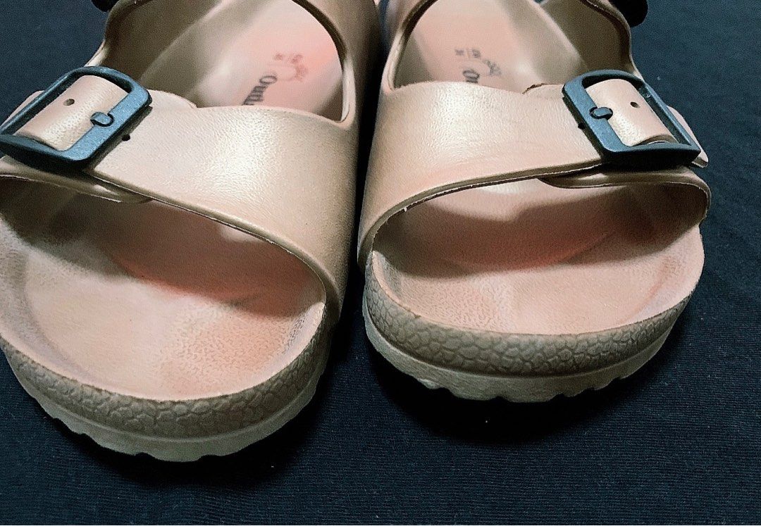 Authentic Outland Slides on Carousell