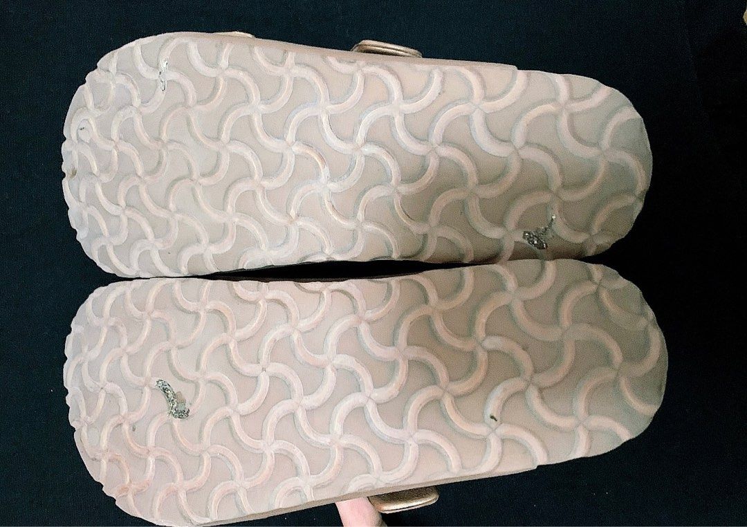 Authentic Outland Slides on Carousell