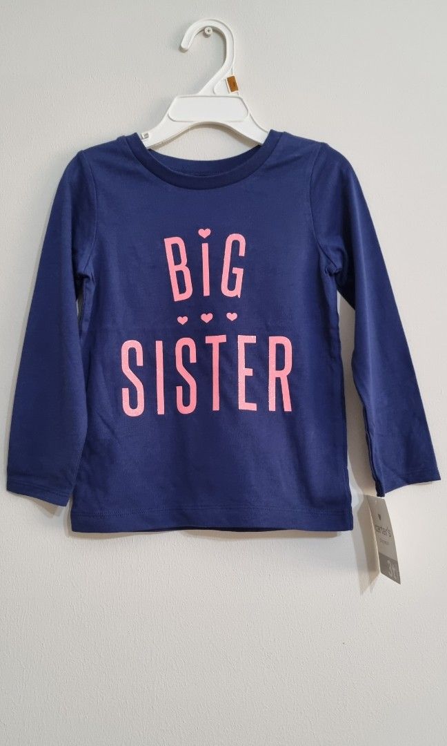 Any 3 for $20 BN 3T carter's top, Babies & Kids, Babies & Kids Fashion ...