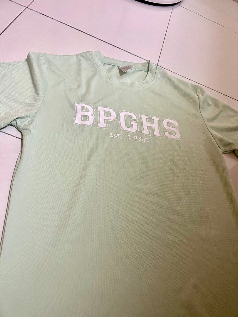 BP merch, Women's Fashion, Tops, Shirts on Carousell