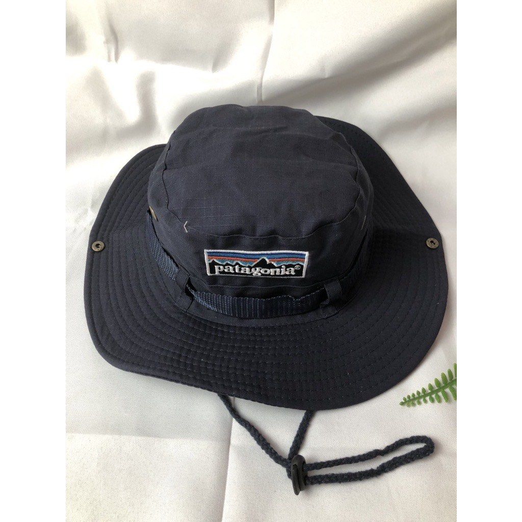 (BRAND NEW IN STOCK) Patagonia Bucket Hat Hiking Patagonia Safari With ...