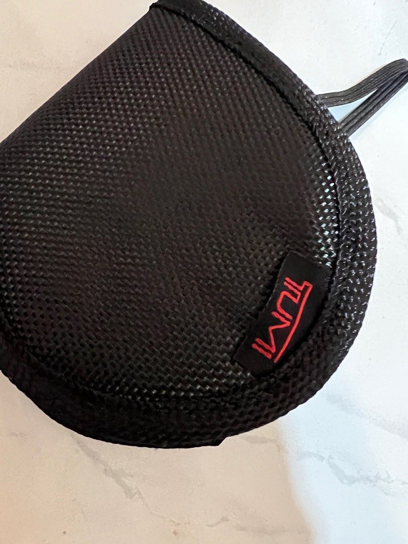 Brand new Tumi eye mask sleeping mask, Men's Fashion, Watches ...