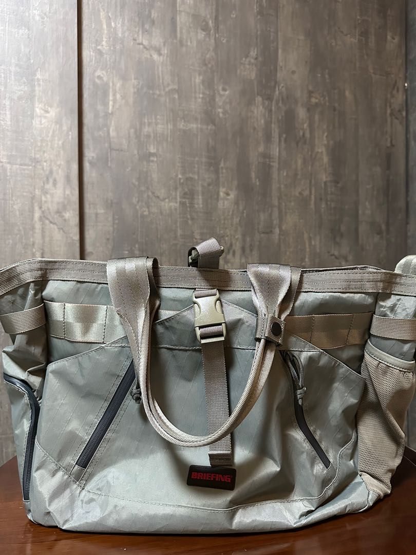 Briefing Transition Wire Golf XP, Sports Equipment, Sports & Games ...