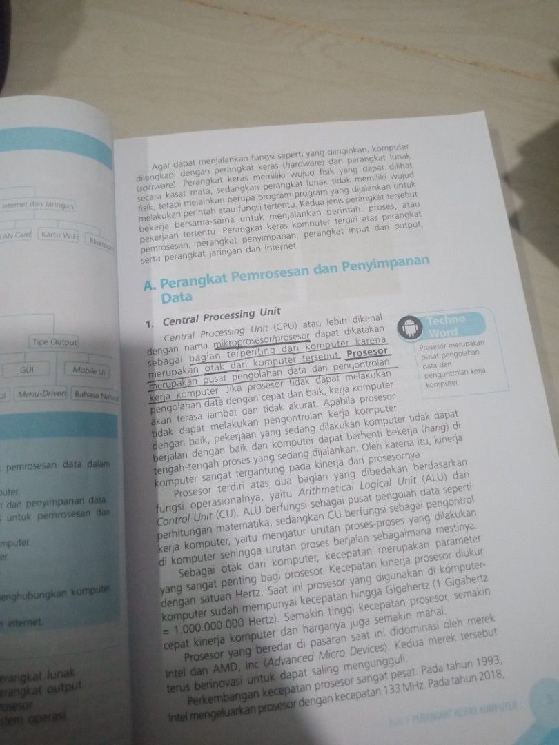 Buku informatika kelas 7 erlangga kurikulum 2013 revisi on Carousell Buku informatika kelas 7 erlangga kurikulum 2013 revisi on Carousell