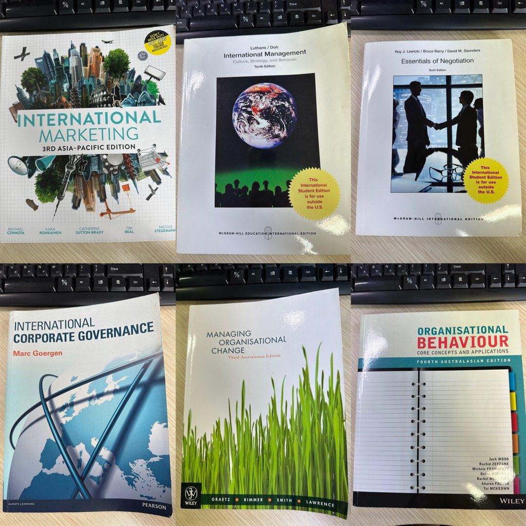 Cengage - Strategic management, An integrated approach, theory and ...