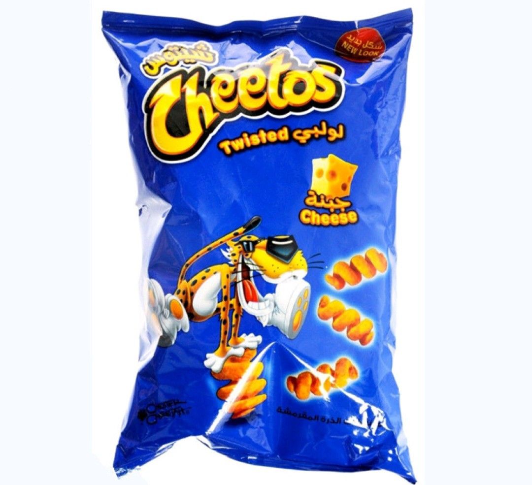 Cheetos with cheese and lays ,hot Cheetos, Food & Drinks, Packaged ...