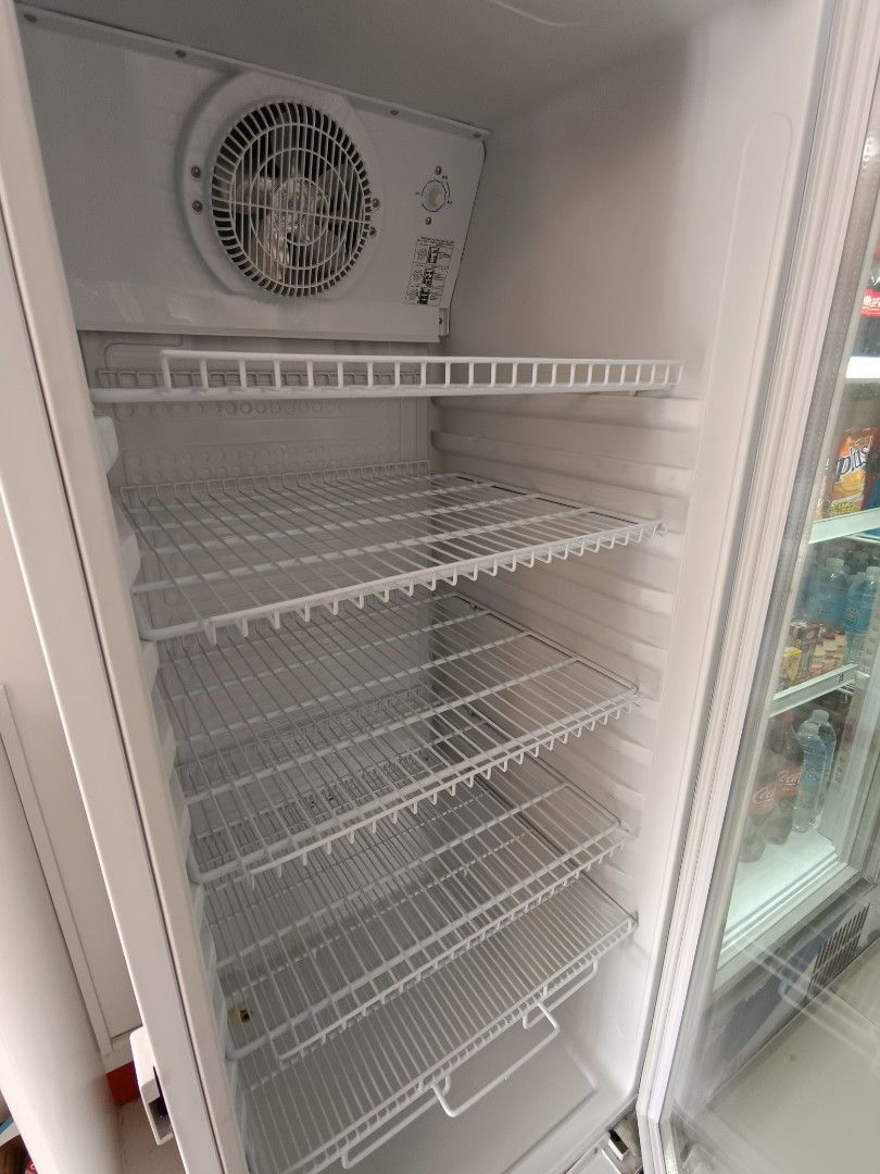 Chiller Ref, TV & Home Appliances, Kitchen Appliances, Refrigerators ...