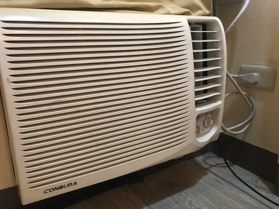 CONDURA AIRCON on Carousell