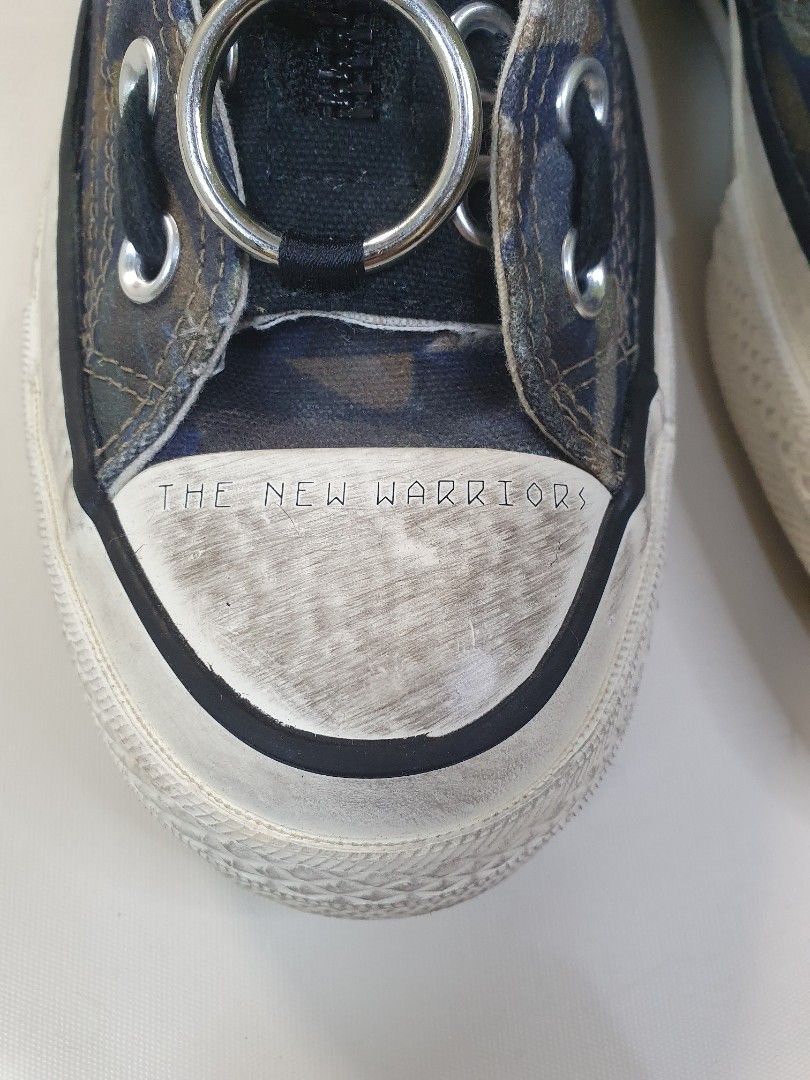 Converse CT70 x Undercover Jun Takahashi on Carousell