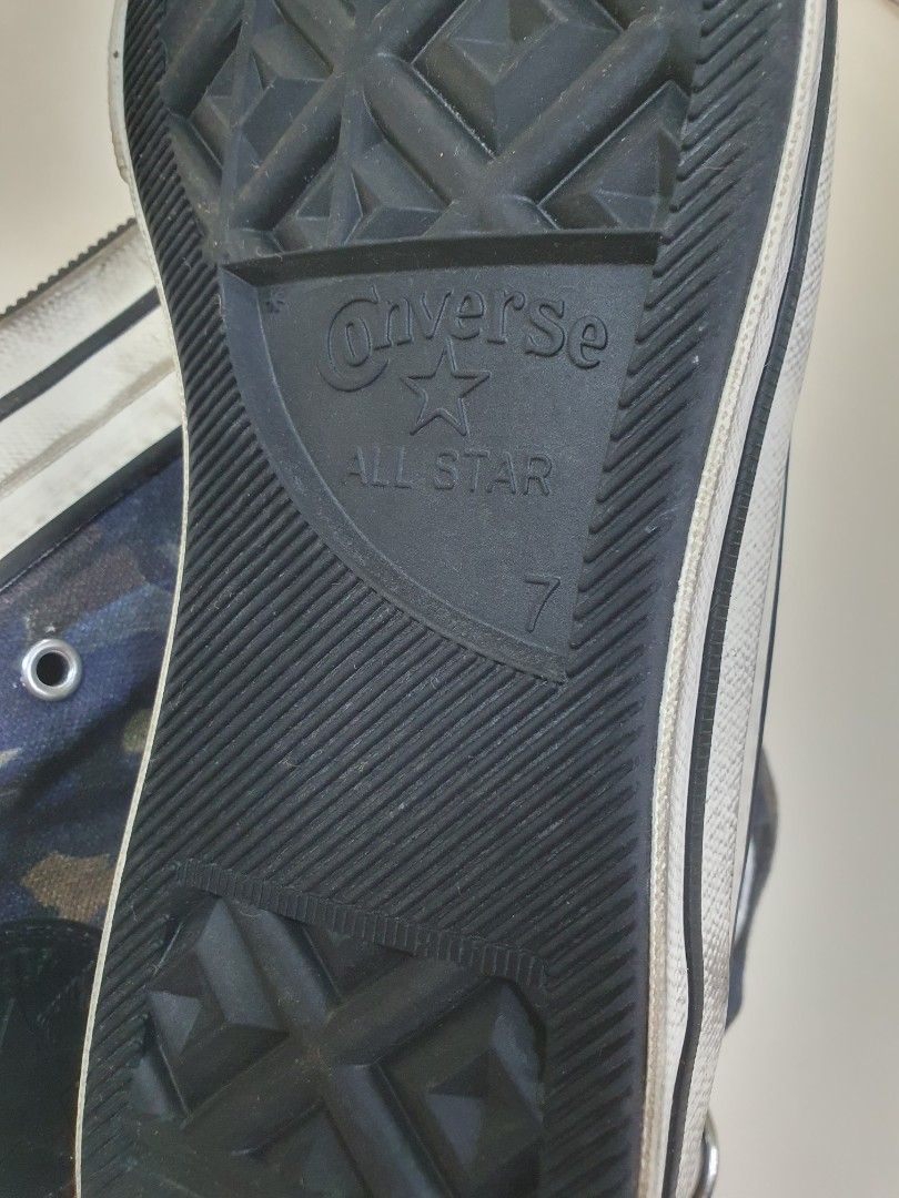 Converse CT70 x Undercover Jun Takahashi on Carousell
