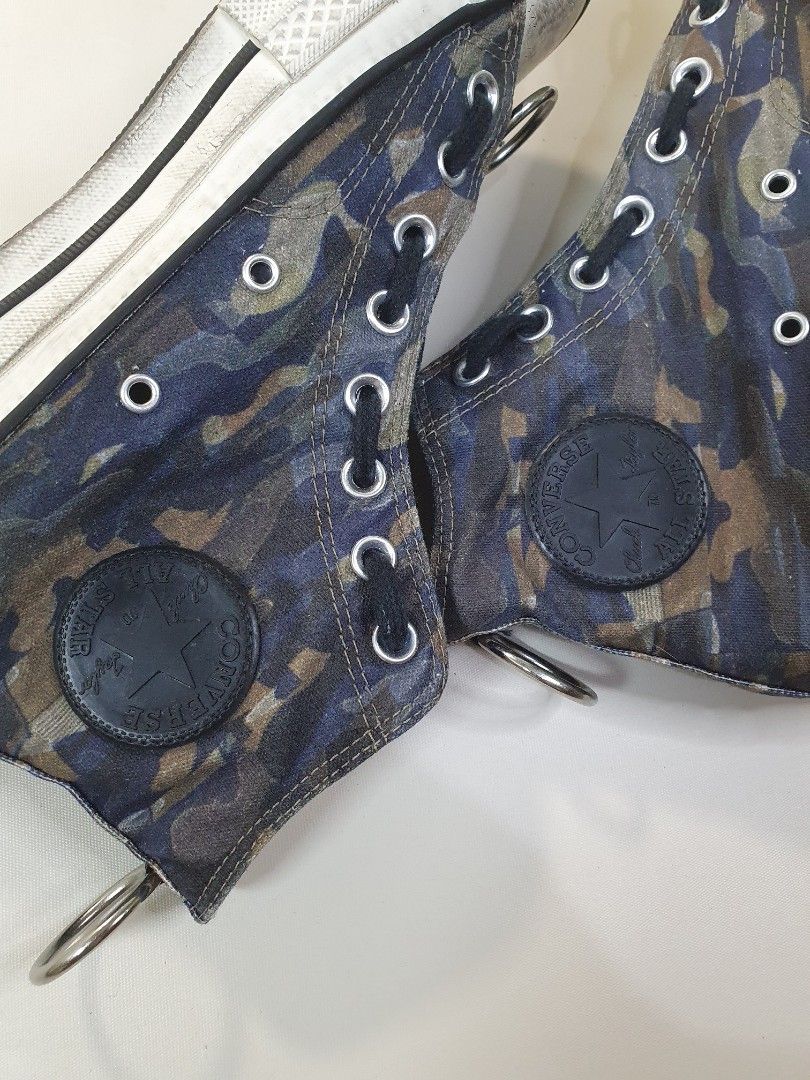 Converse CT70 x Undercover Jun Takahashi on Carousell