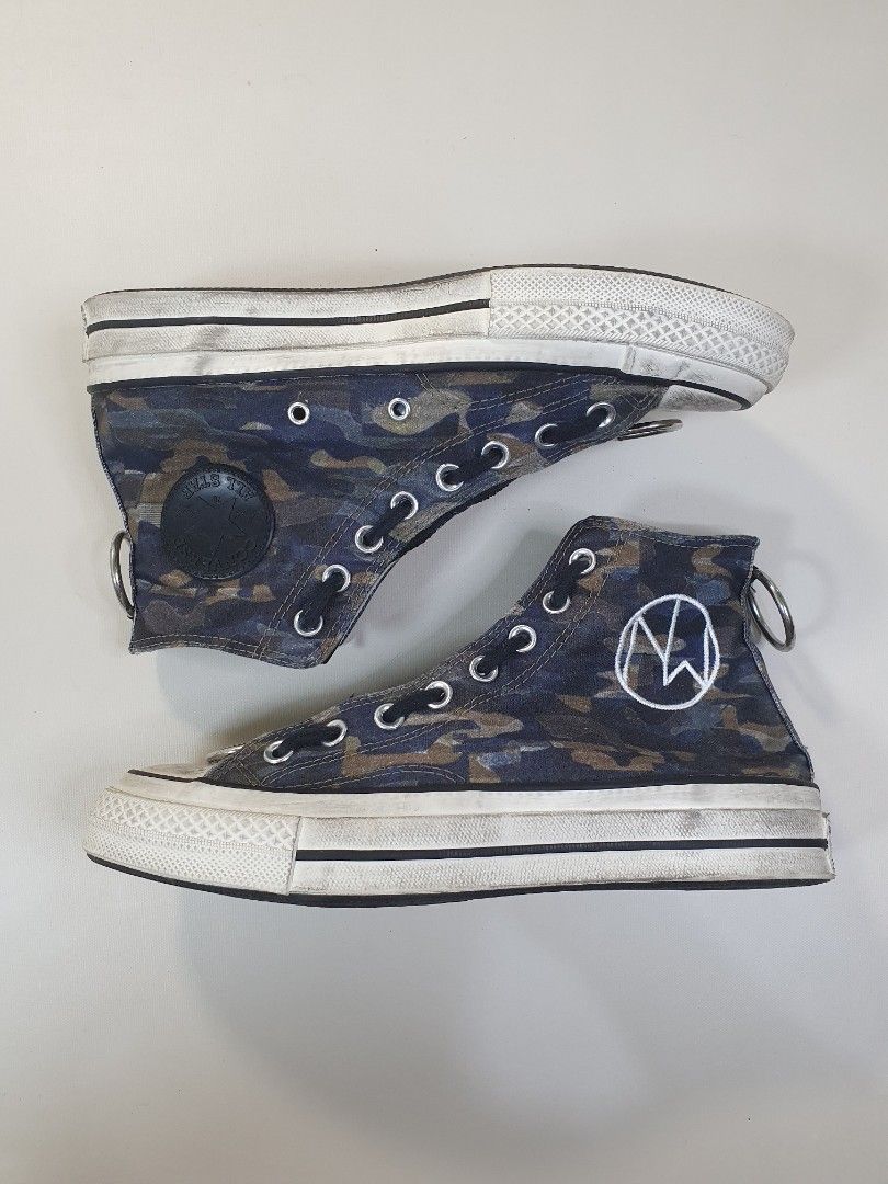 Converse CT70 x Undercover Jun Takahashi on Carousell