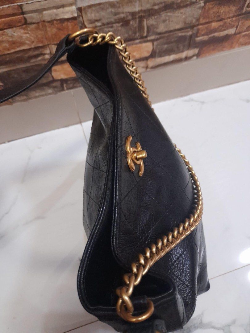 Cunil kulit asli on Carousell