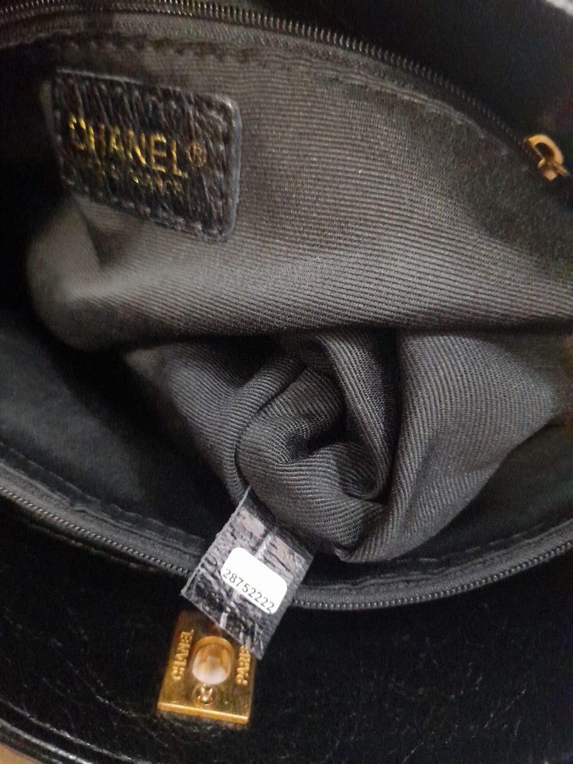 Cunil kulit asli on Carousell