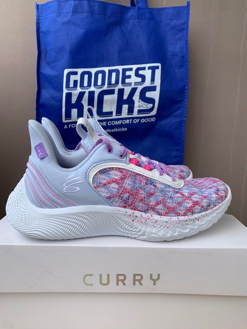 Curry 9 ‘Girl Dad’ on Carousell