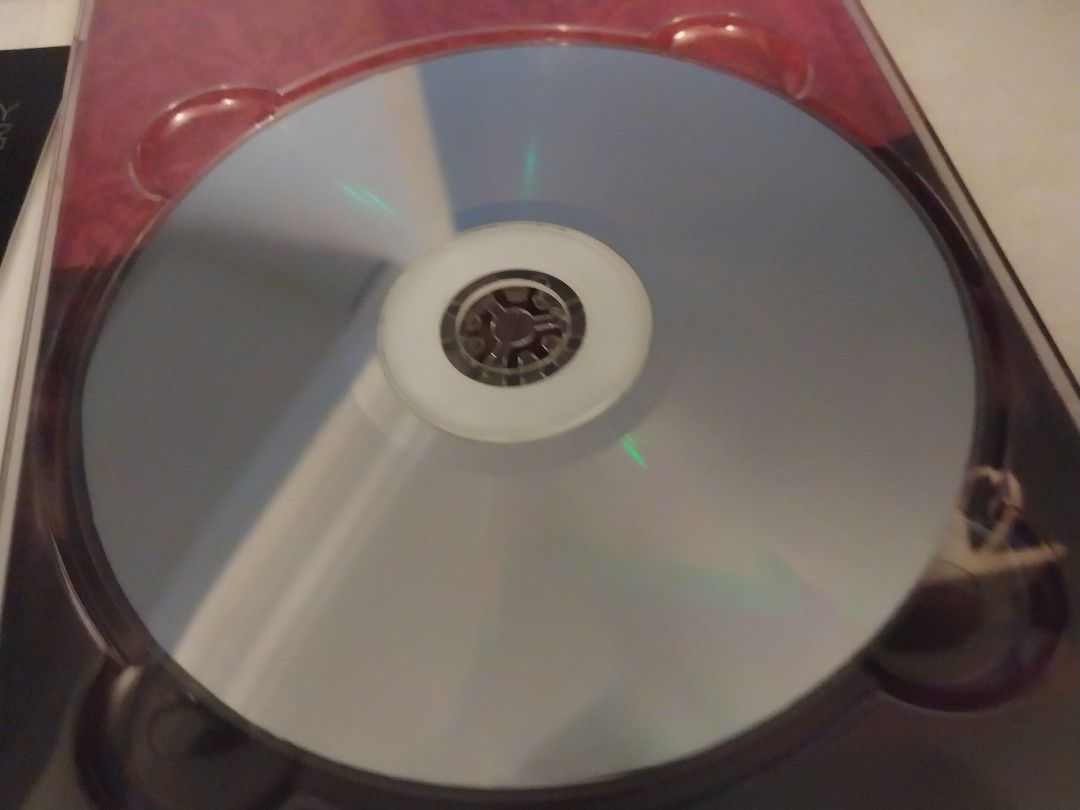 Danny Wan Crazy CD, Hobbies & Toys, Music & Media, CDs & DVDs on Carousell