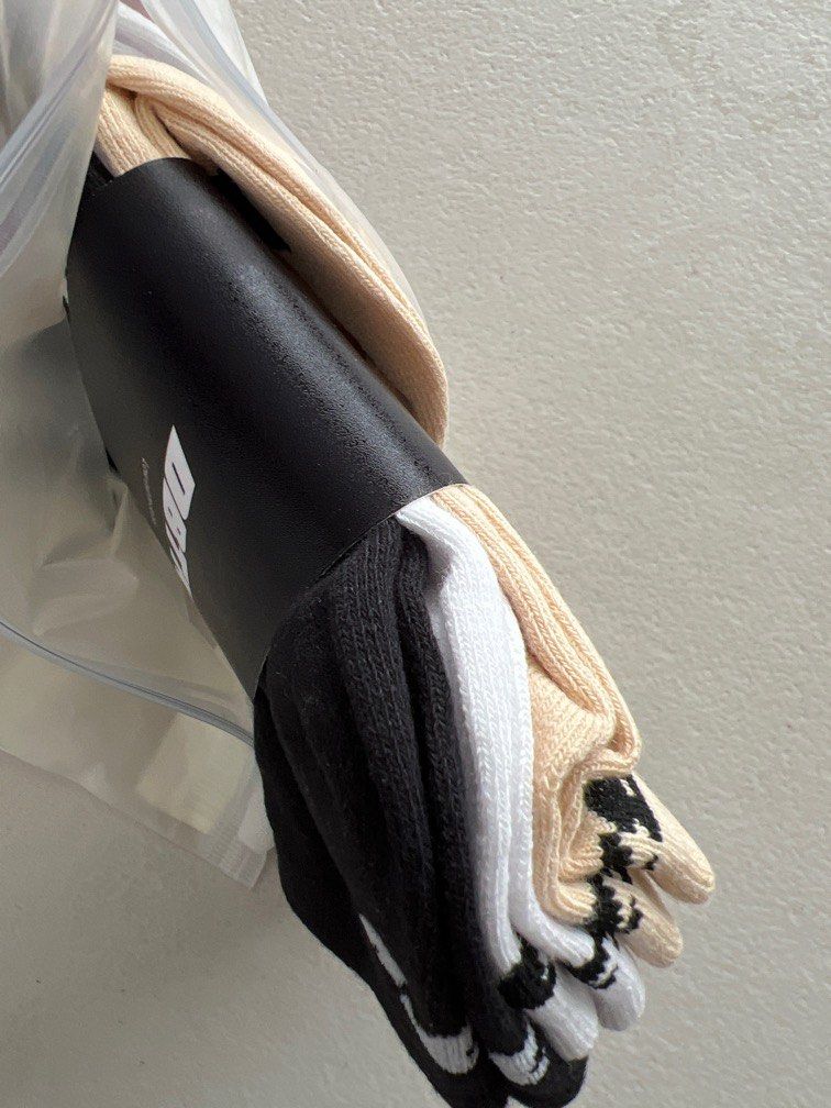 DBTK Cipher Low Cut Socks Bundle, Men's Fashion, Watches & Accessories ...