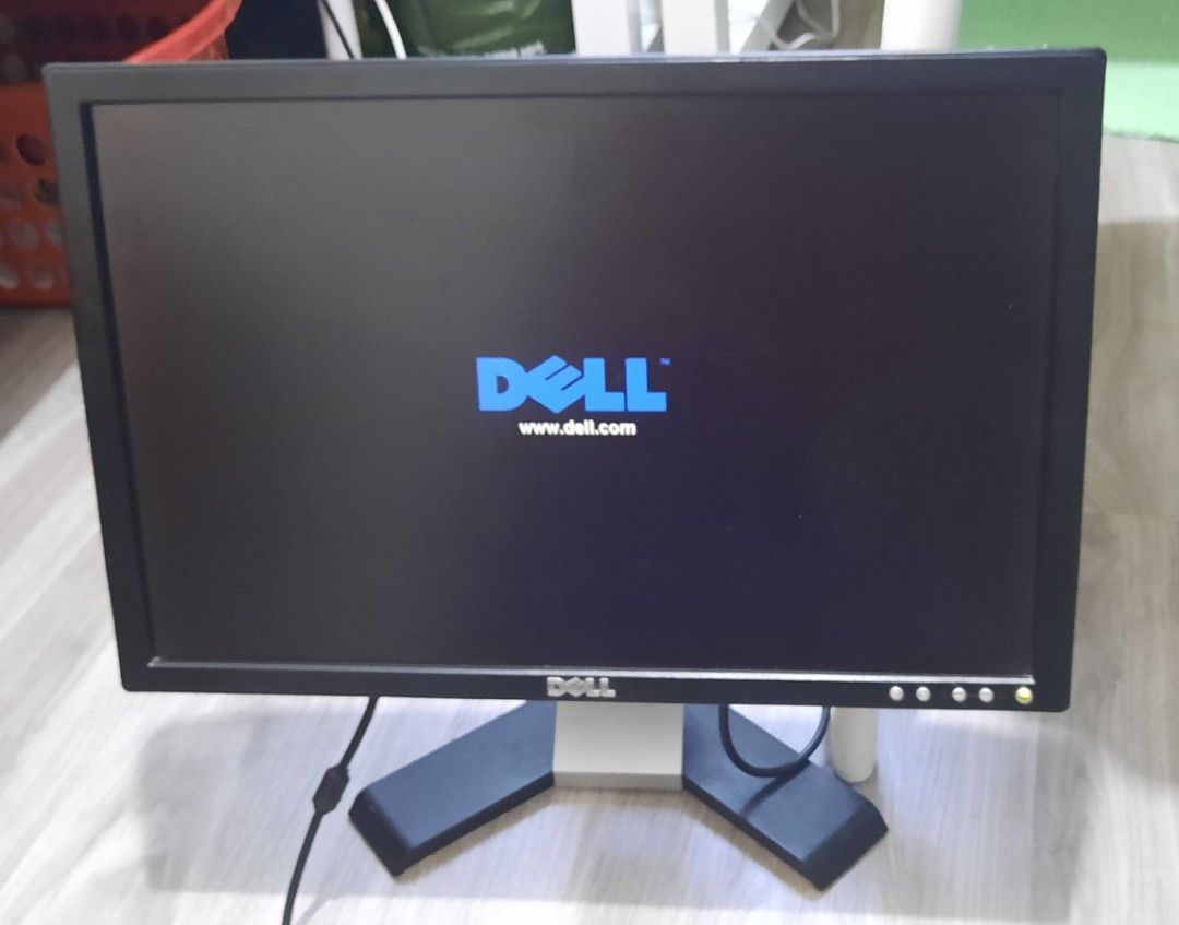 Dell Computer Monitor on Carousell