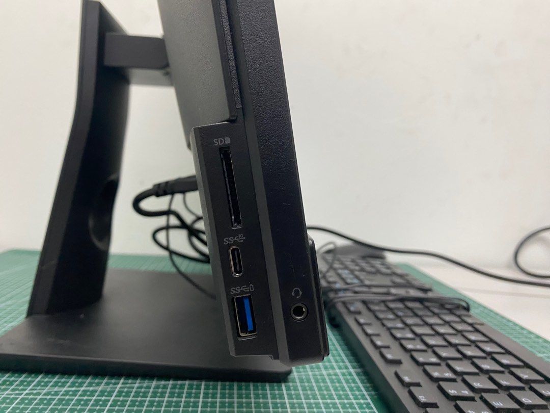 Dell Optiplex AIO 5260 i5 8th Gen All-in-One Computer Desktop 8GB RAM ...