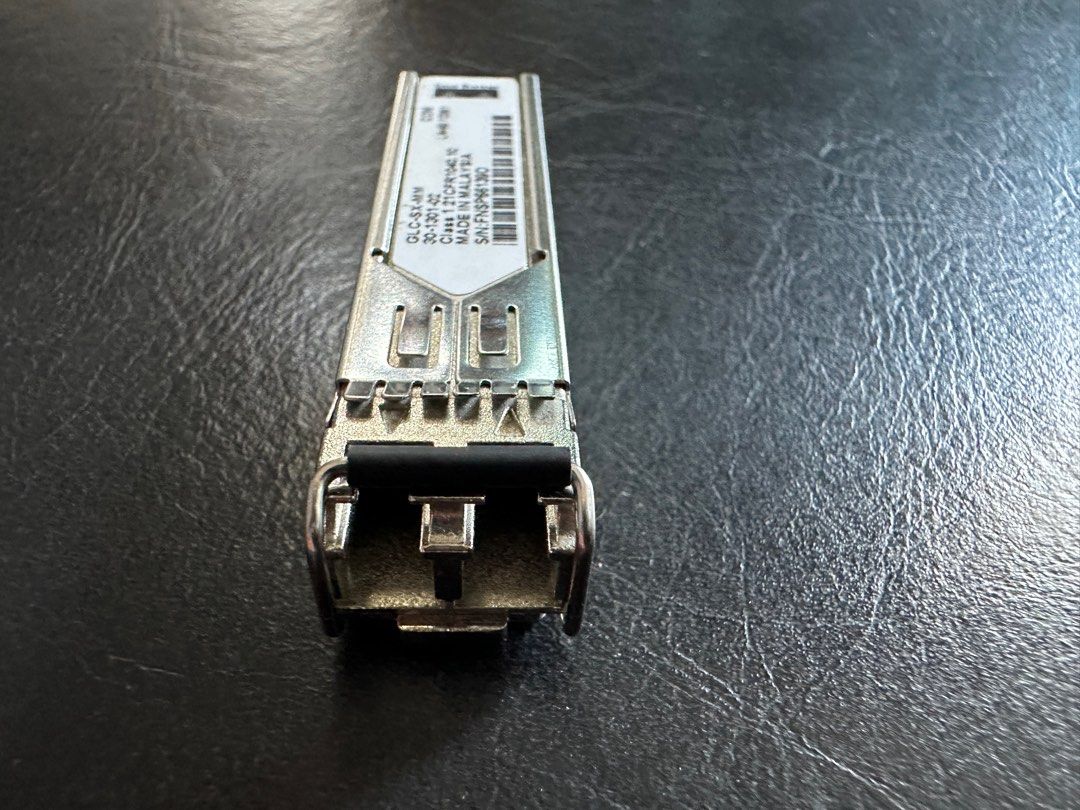 Dell SFP, Computers & Tech, Parts & Accessories, Networking on Carousell