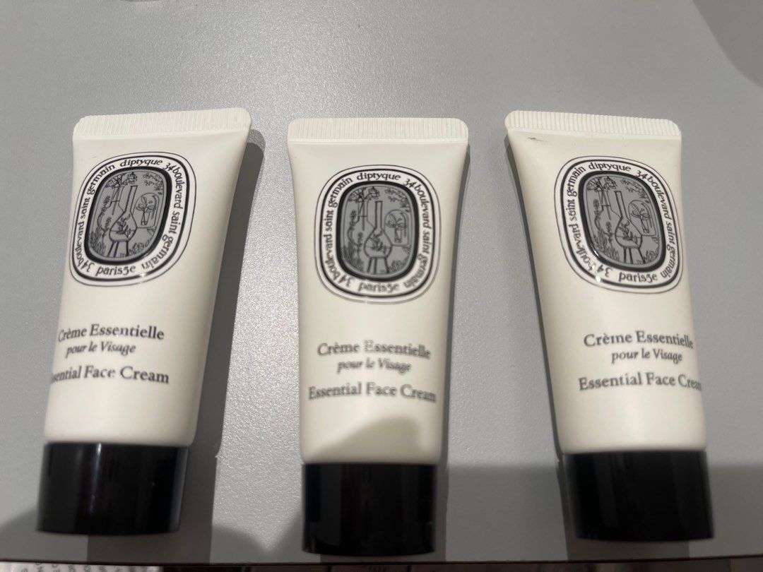 Diptyque face Cream, Beauty & Personal Care, Face, Face Care on Carousell
