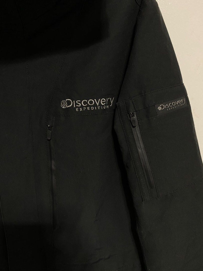 DISCOVERY EXPEDITION, Men's Fashion, Coats, Jackets and Outerwear on ...