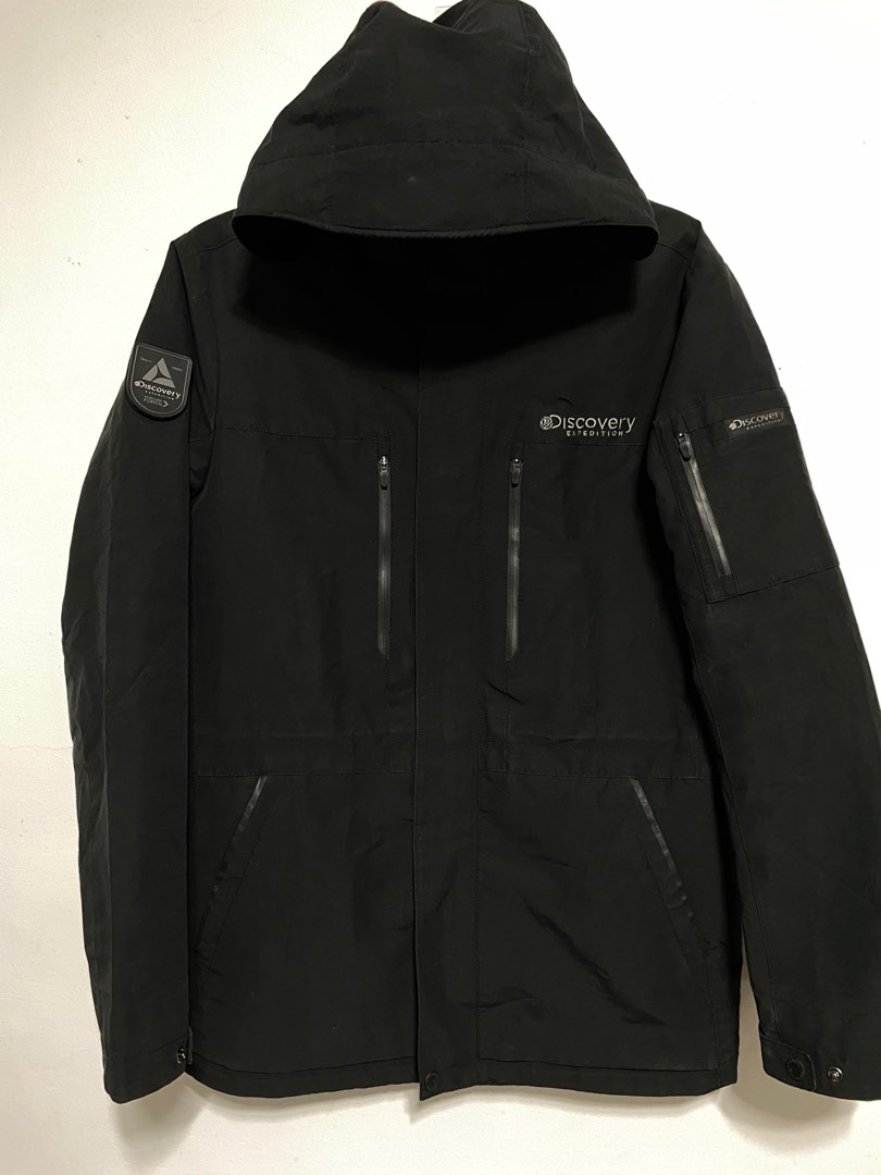 DISCOVERY EXPEDITION, Men's Fashion, Coats, Jackets and Outerwear on ...