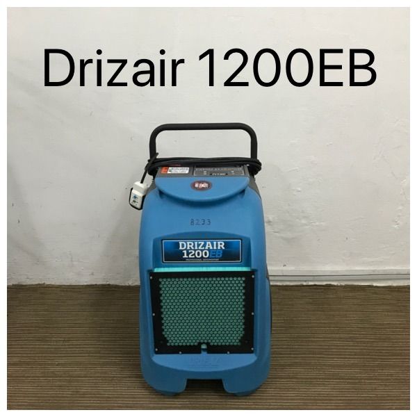 Drizair 1200EB, Furniture & Home Living, Cleaning & Homecare Supplies ...