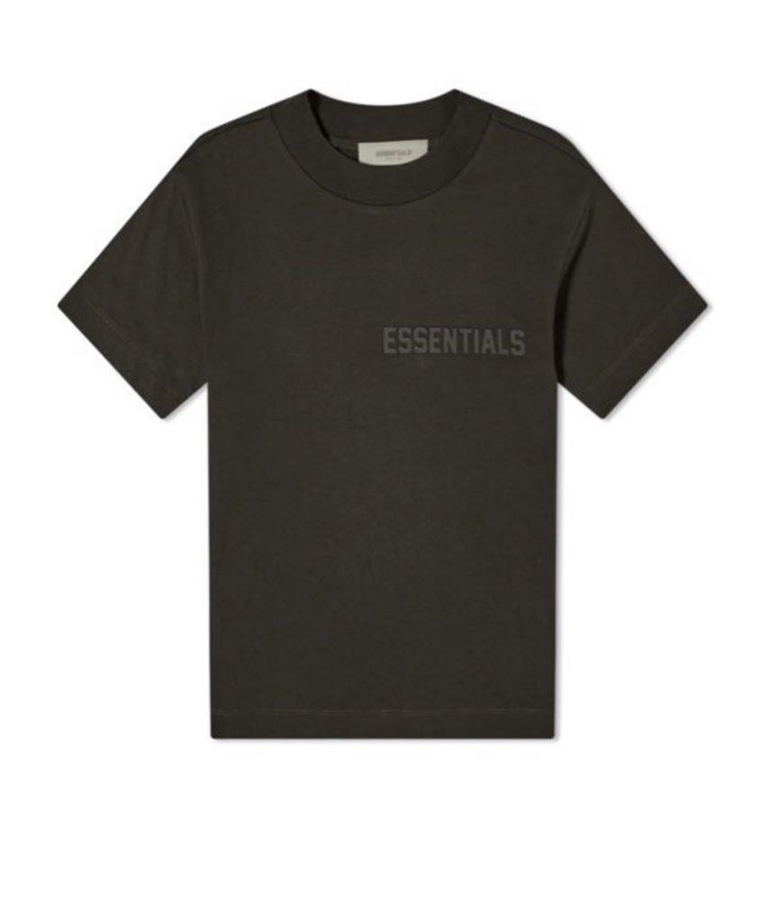 Essentials FOG T-shirt, Women's Fashion, Tops, Shirts on Carousell