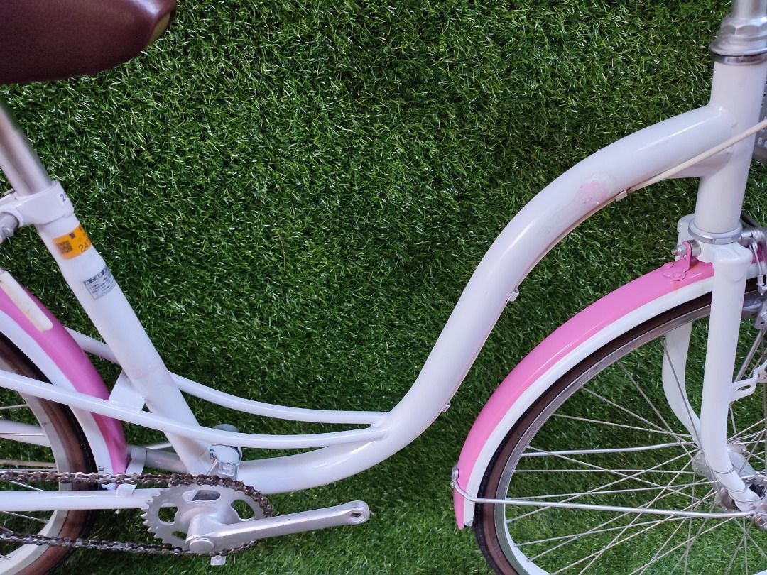 Excelent Voyage Candy Bike Japan Bike Surplus on Carousell