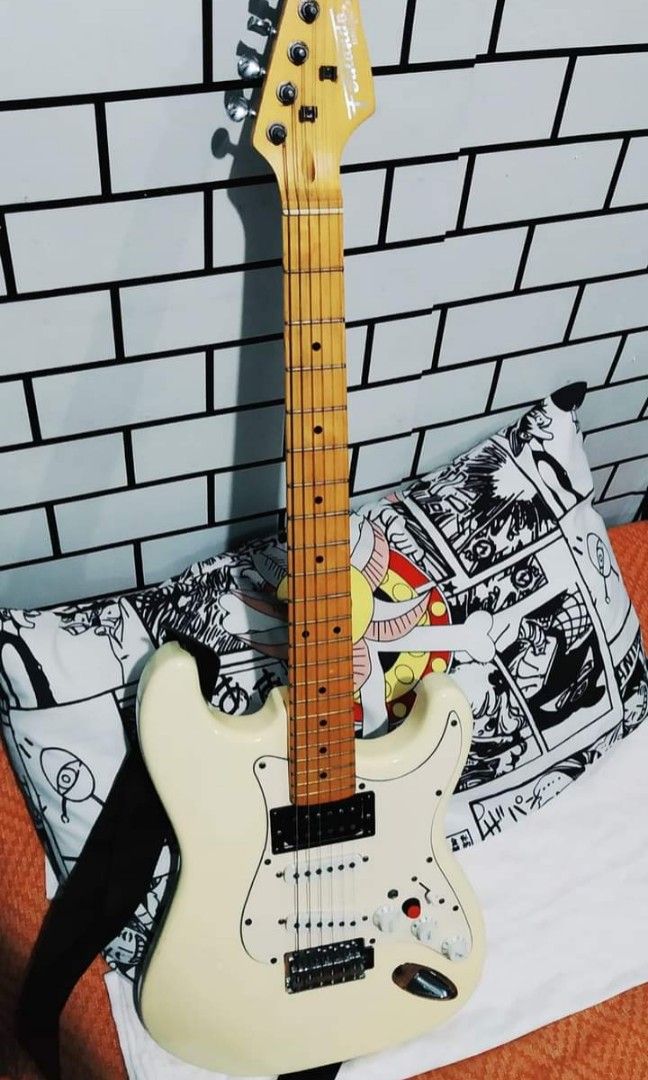 Fernando Unique Series on Carousell