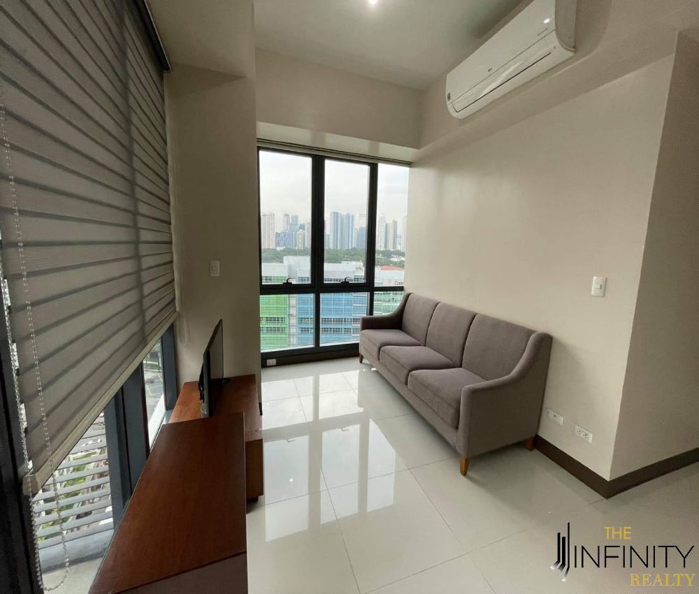 For Lease 2 Bedroom in Florence Tower, BGC, Property, Rentals ...