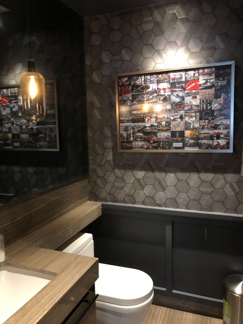 For Sale: 3BR Unit at The Proscenium, Rockwell Makati - Sakura Tower ...