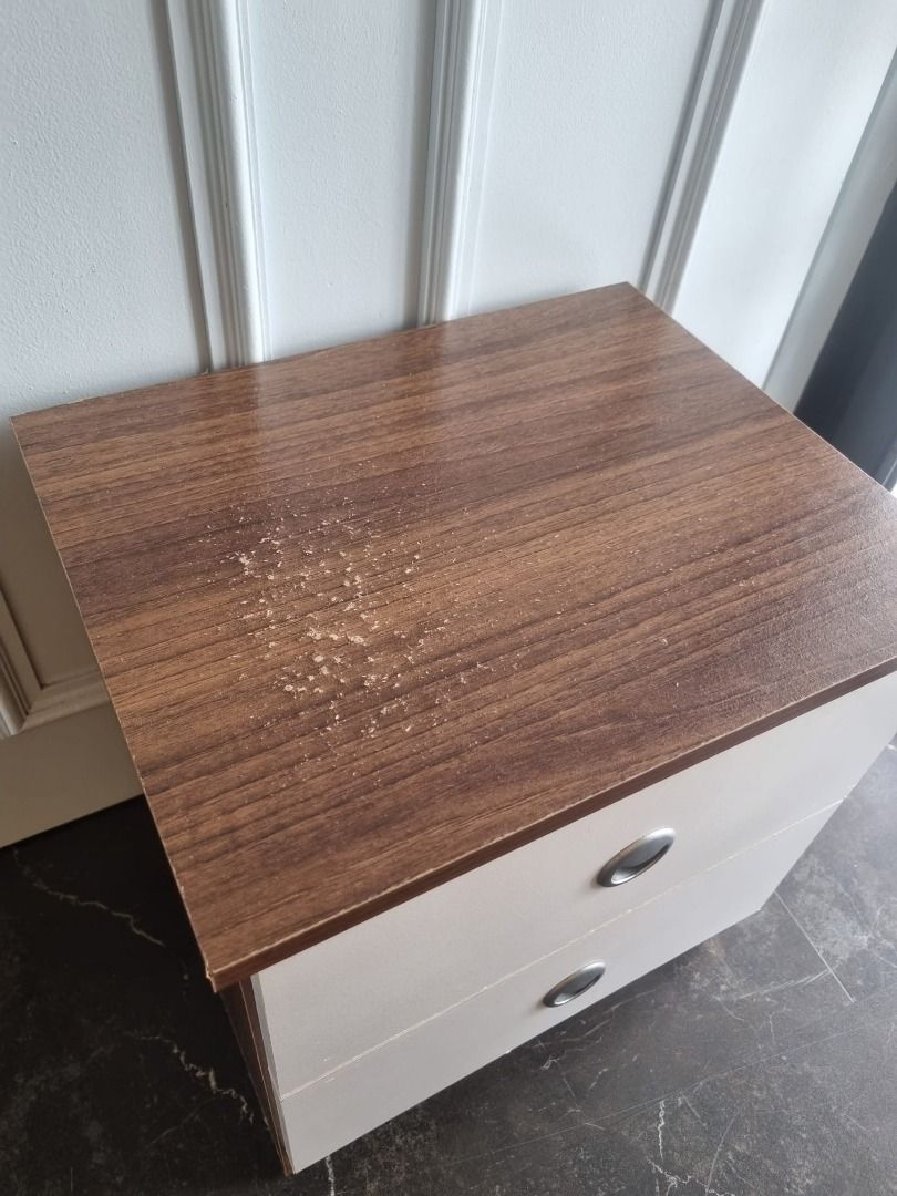 FREE bedside table, Furniture & Home Living, Furniture, Other Home ...