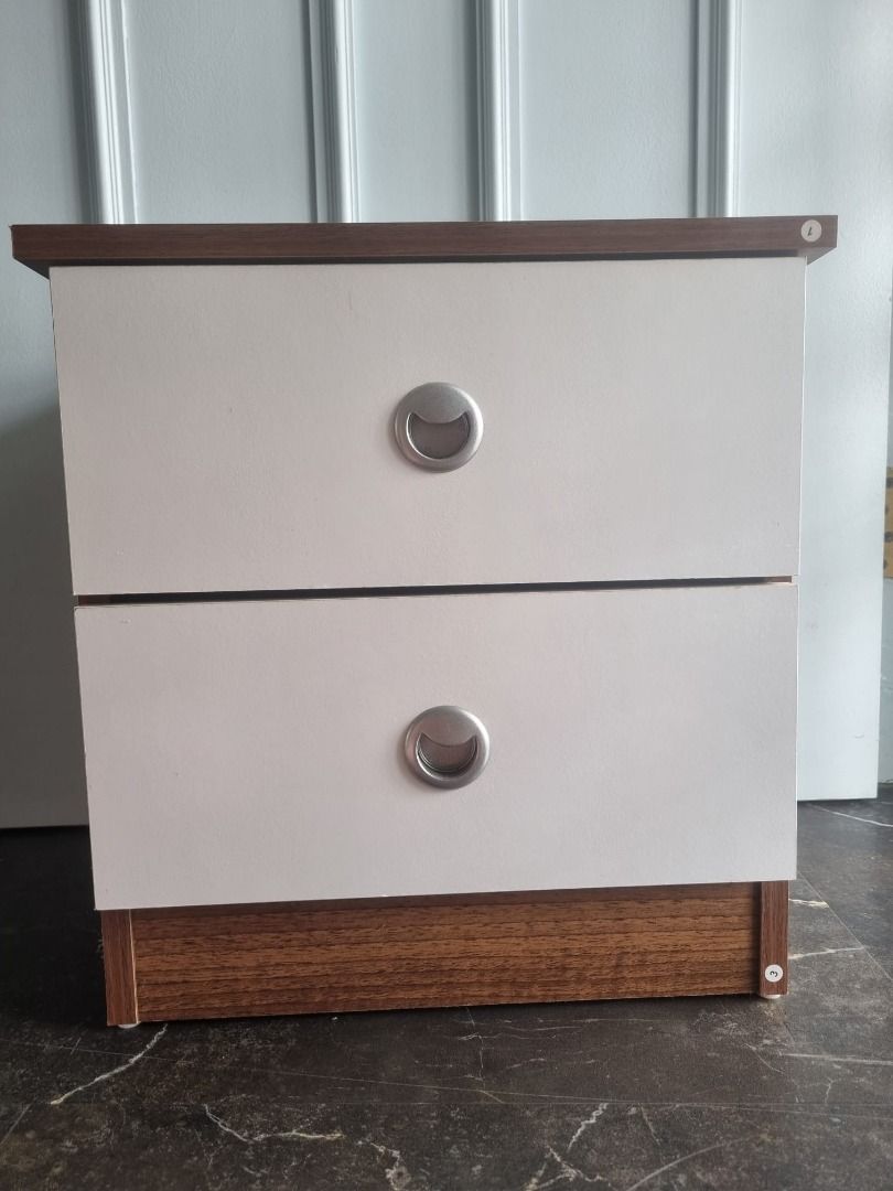 FREE bedside table, Furniture & Home Living, Furniture, Other Home ...